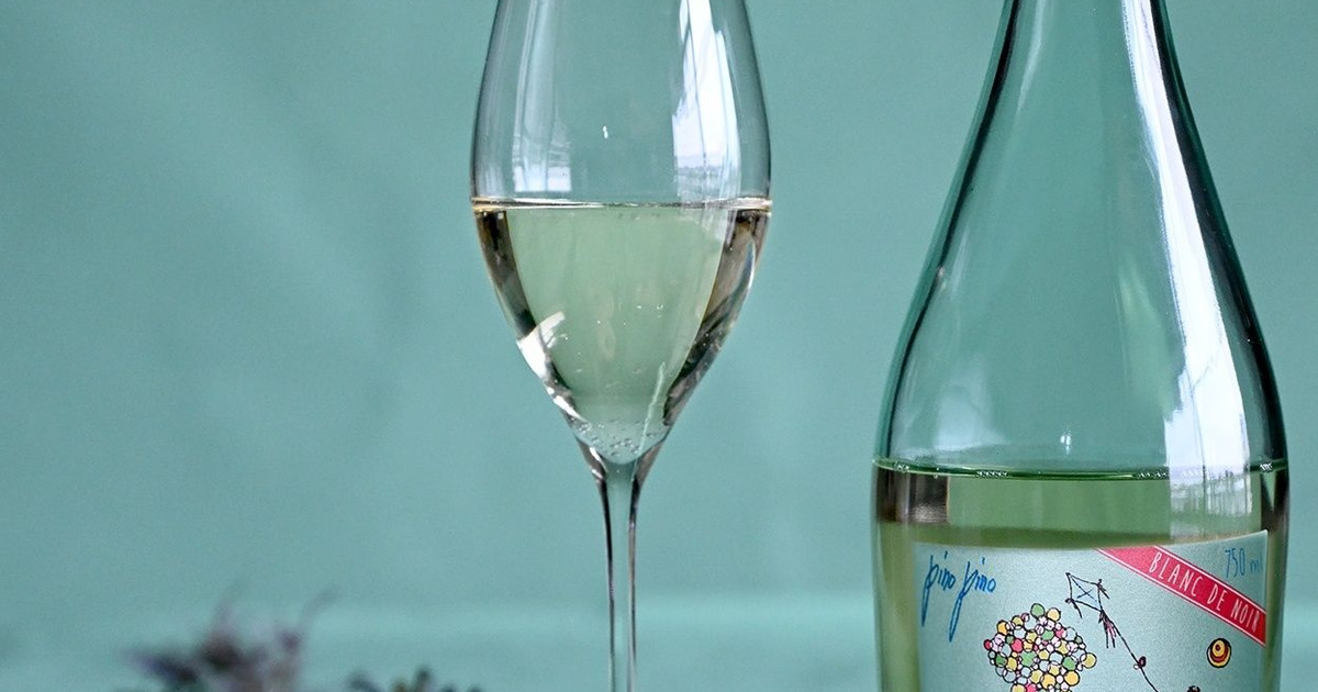 Pino Pino Frrizante / M.G.M. Mondo del Vino：ピノピノ・フリッツァンテの口コミやレビュー｜買い物レポ ...