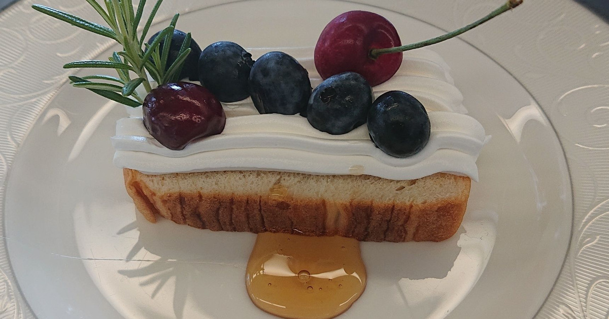 butterscotch fruit open sand - 暮らしニスタ