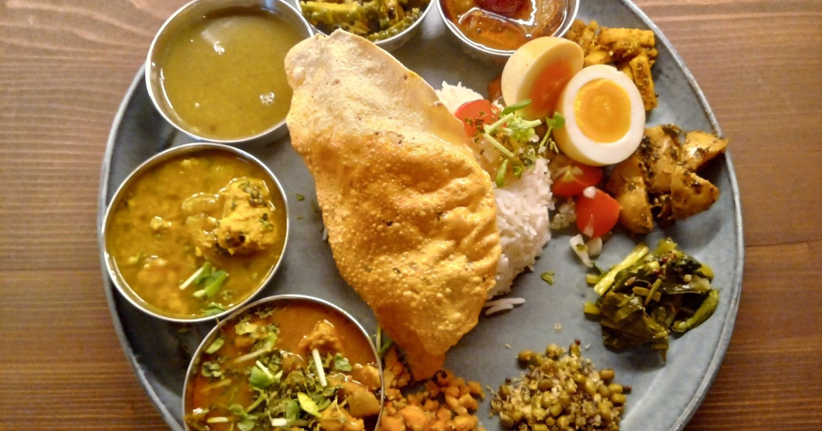 spicecurry探訪 116/200 Hyper！！ 『emacurry』 ｜生活のアイデア｜暮らしニスタ