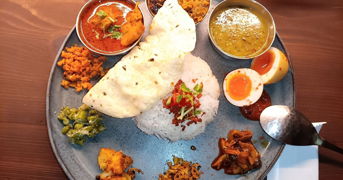 spicecurry探訪 121/200 Hyper！！『emacurry』｜生活のアイデア｜暮らしニスタ