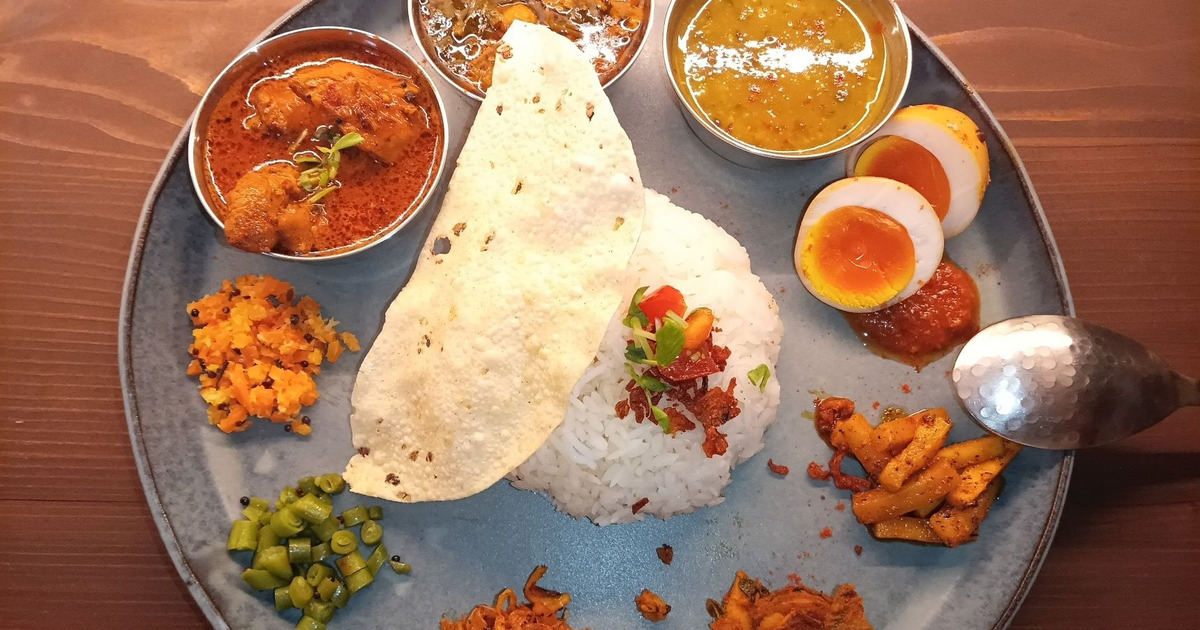 spicecurry探訪 125/200 Hyper！！ 『emacurry』｜暮らしニスタ