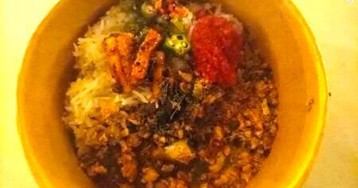 spicecurry探訪 134/200 Hyper！！『emacurry』｜生活のアイデア｜暮らしニスタ