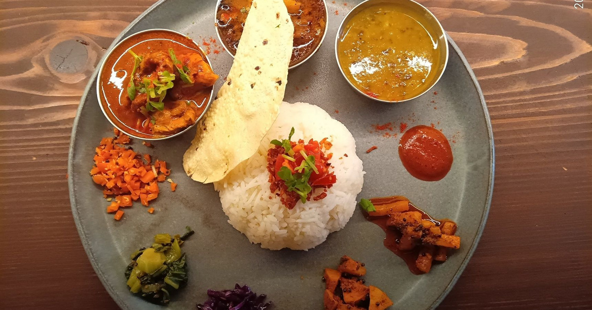 spicecurry探訪 148/200 Hyper！！『emacurry』｜生活のアイデア｜暮らしニスタ