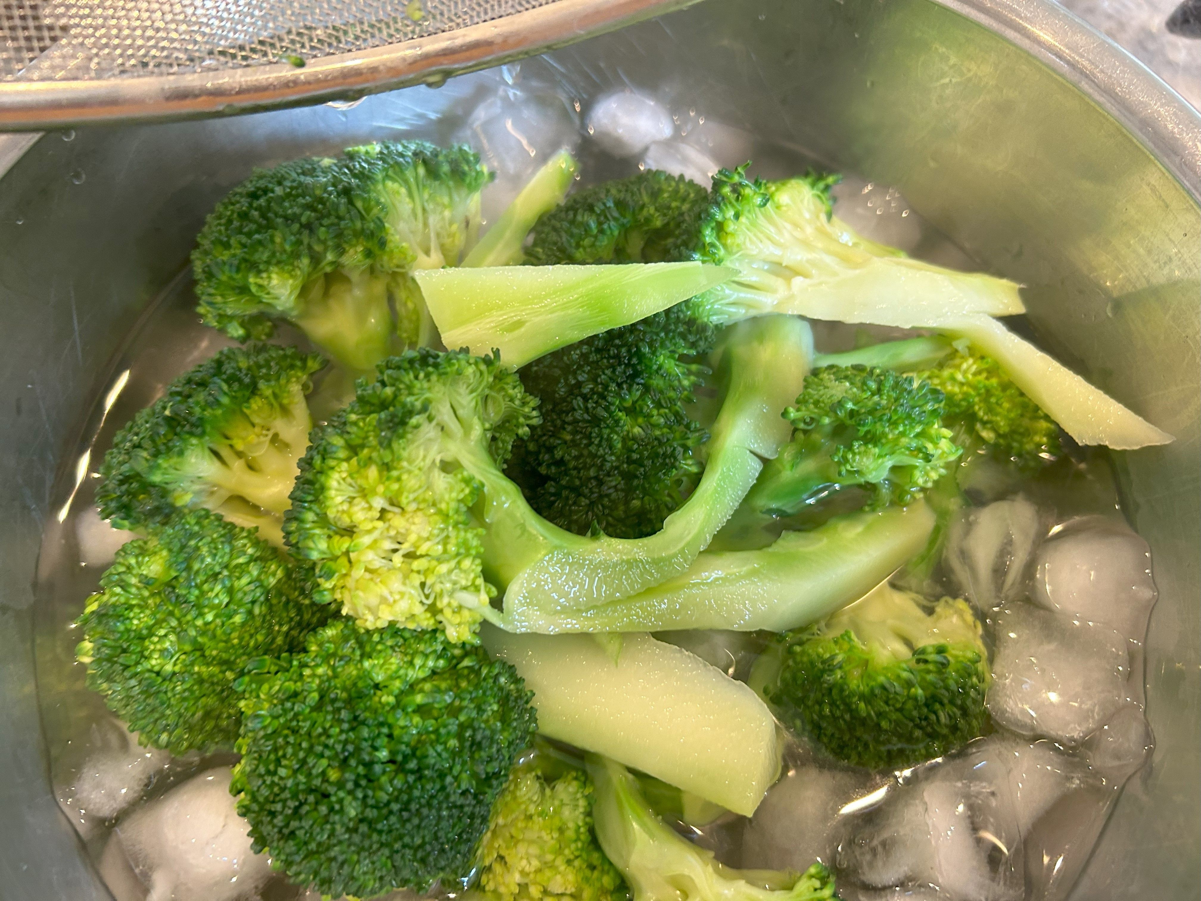 マツコ衝撃！まさかの茹で時間10秒？！今からが旬のブロッコリー、プロが伝授するおいしい茹で方って？（暮らしニスタ）｜dメニューニュース（NTTドコモ）