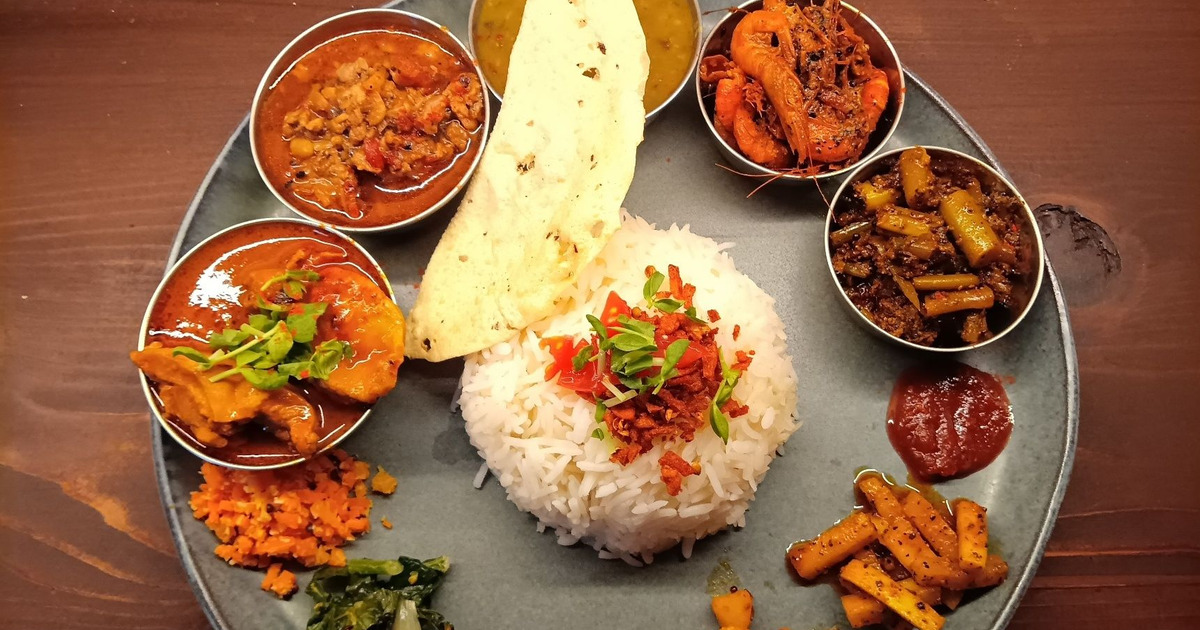 spicecurry探訪 166/200 Hyper！！『emacurry』 ｜生活のアイデア｜暮らしニスタ