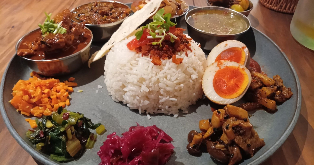 spicecurry探訪 170/200 Hyper！！『emacurry』｜生活のアイデア｜暮らしニスタ