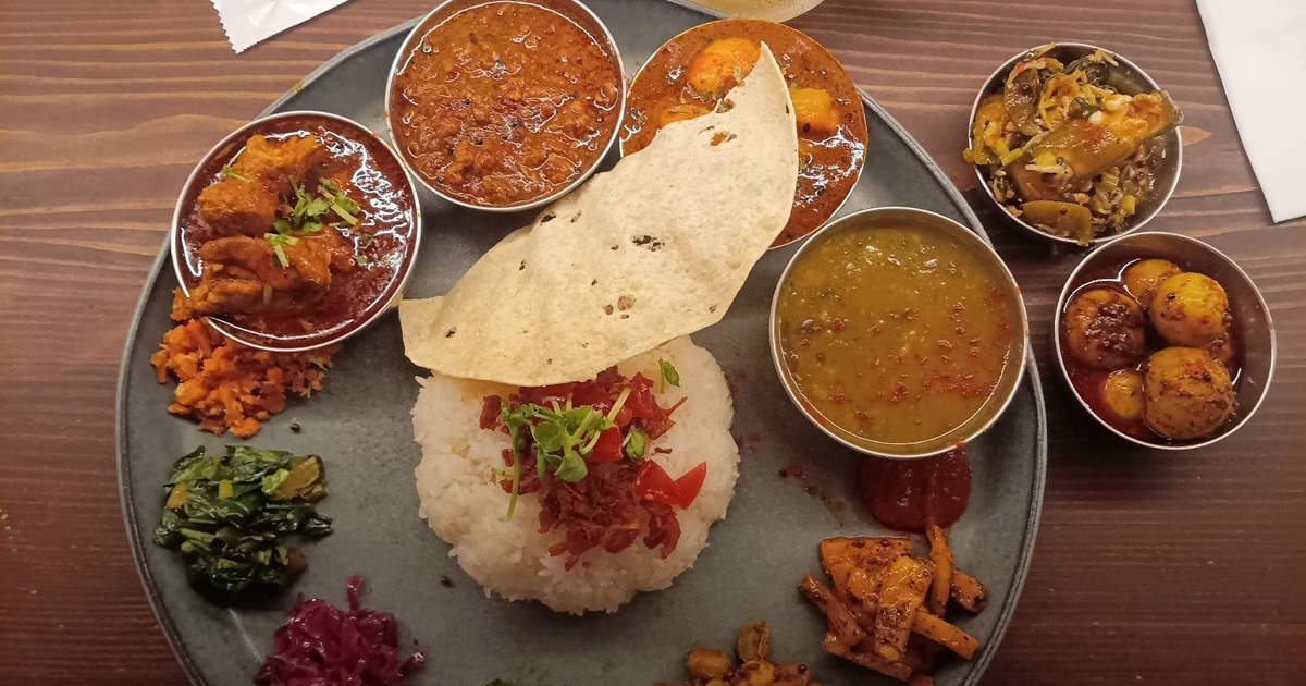 spicecurry探訪 173/200 Hyper！！ emacurry ｜暮らしニスタ